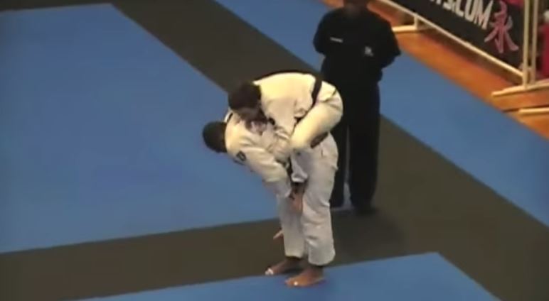 Jiu-Jitsu Scholar | Sharing Brazilian Jiu Jitsu, Jiu Jitsu Techniques ...